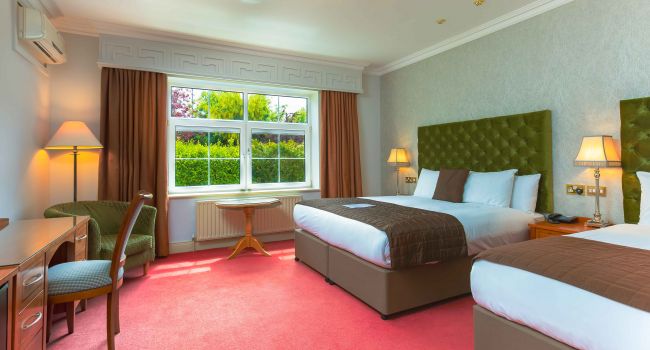 Rooms in Killarney | Killarney Accommodation | Brook Lodge Killarney